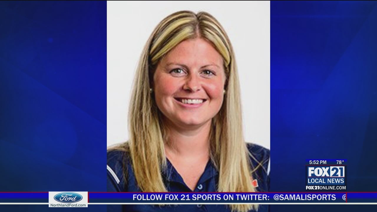 Kelly Rider Steps Down as Northland College Women's Hockey Coach ...