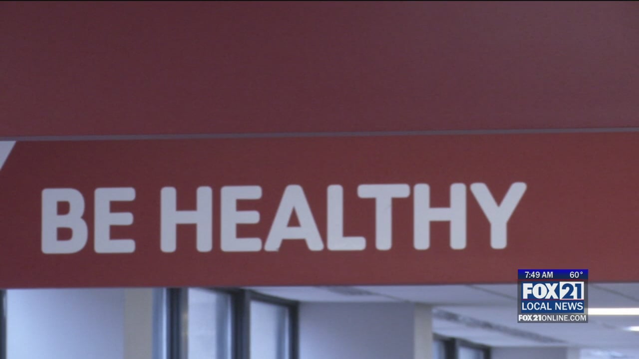 Duluth YMCA on Mask Protocol, More Phased Reopening Details - Fox21Online