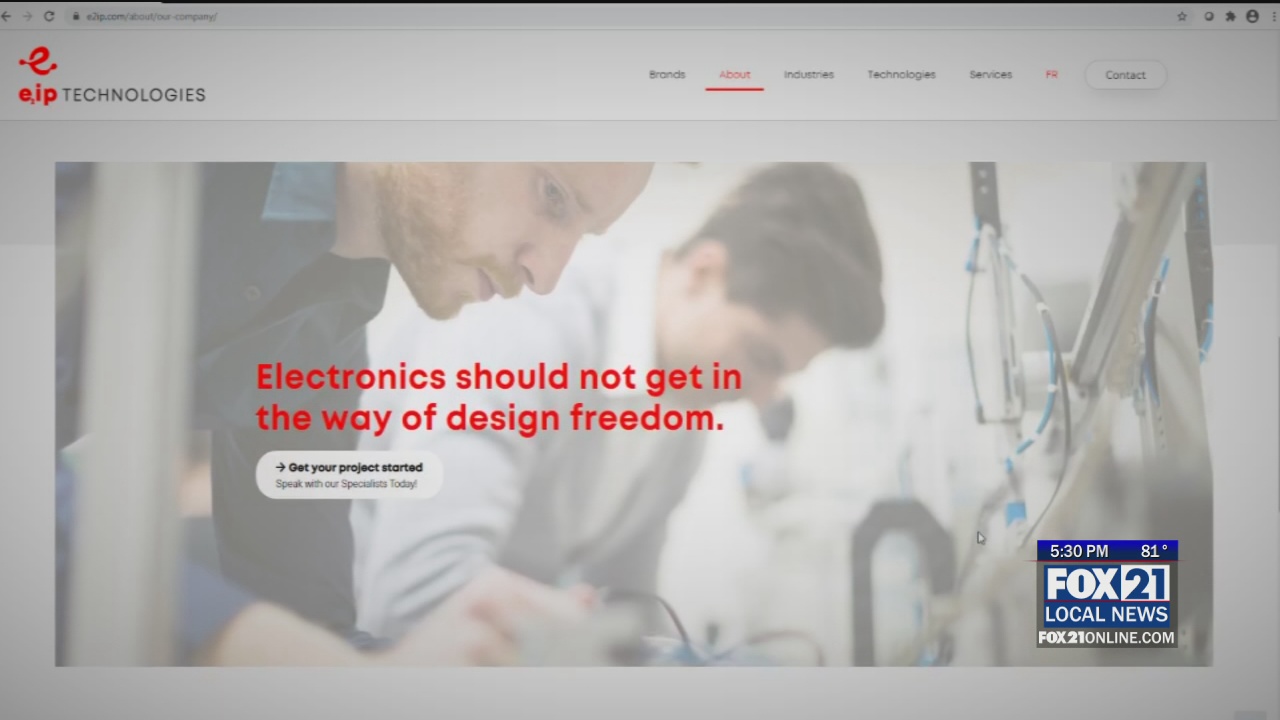 e2ip Technologies Shutting Down Bigfork Facility By End of 2020 - Fox21Online