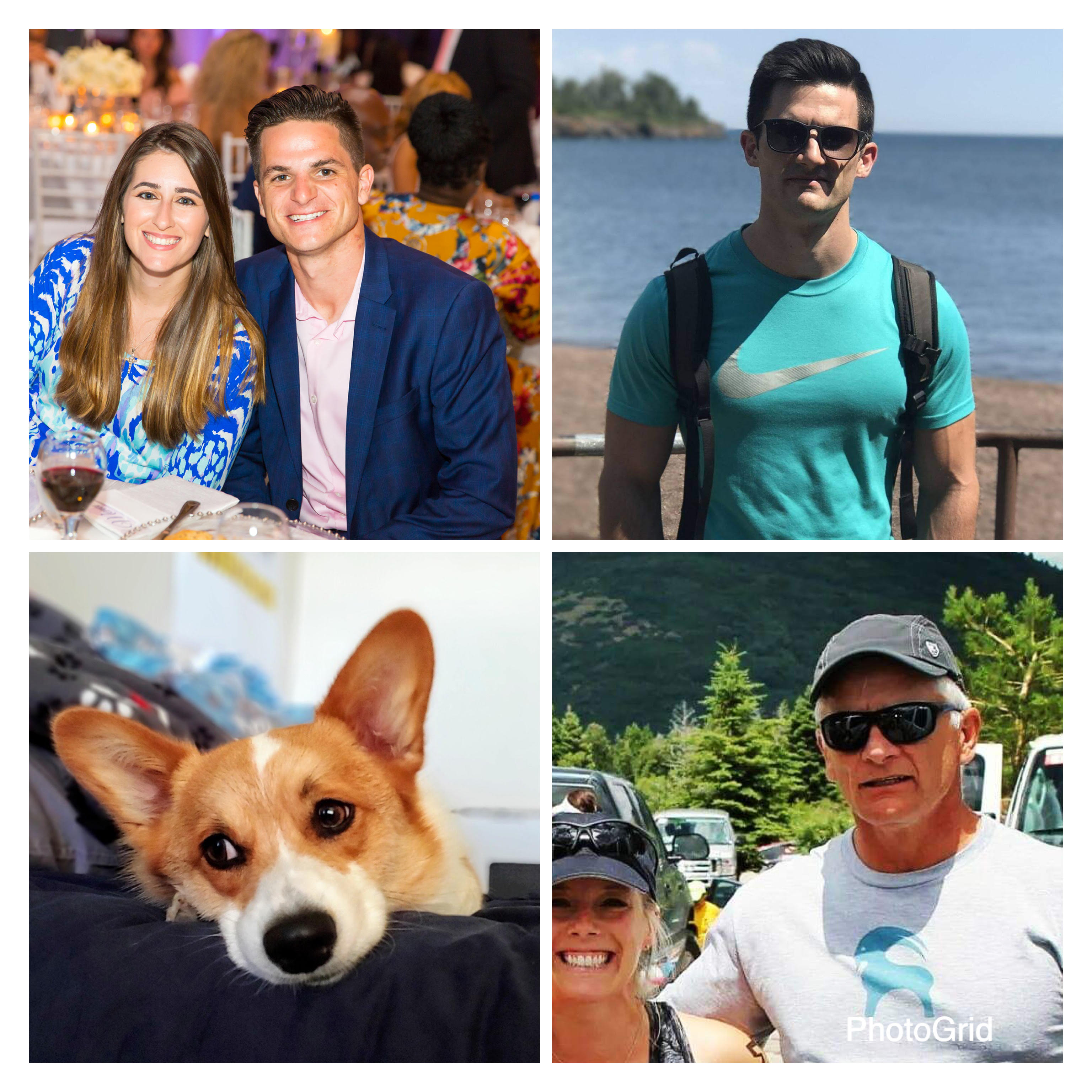 Perich Family - Fox21Online