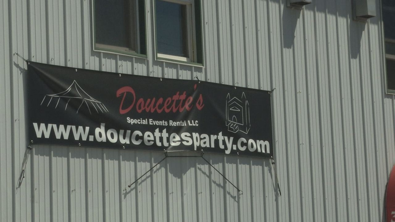Tent Rental Company Sees Increase in Business - Fox21Online Tent Rental Company Sees Increase in Business - Fox21Online