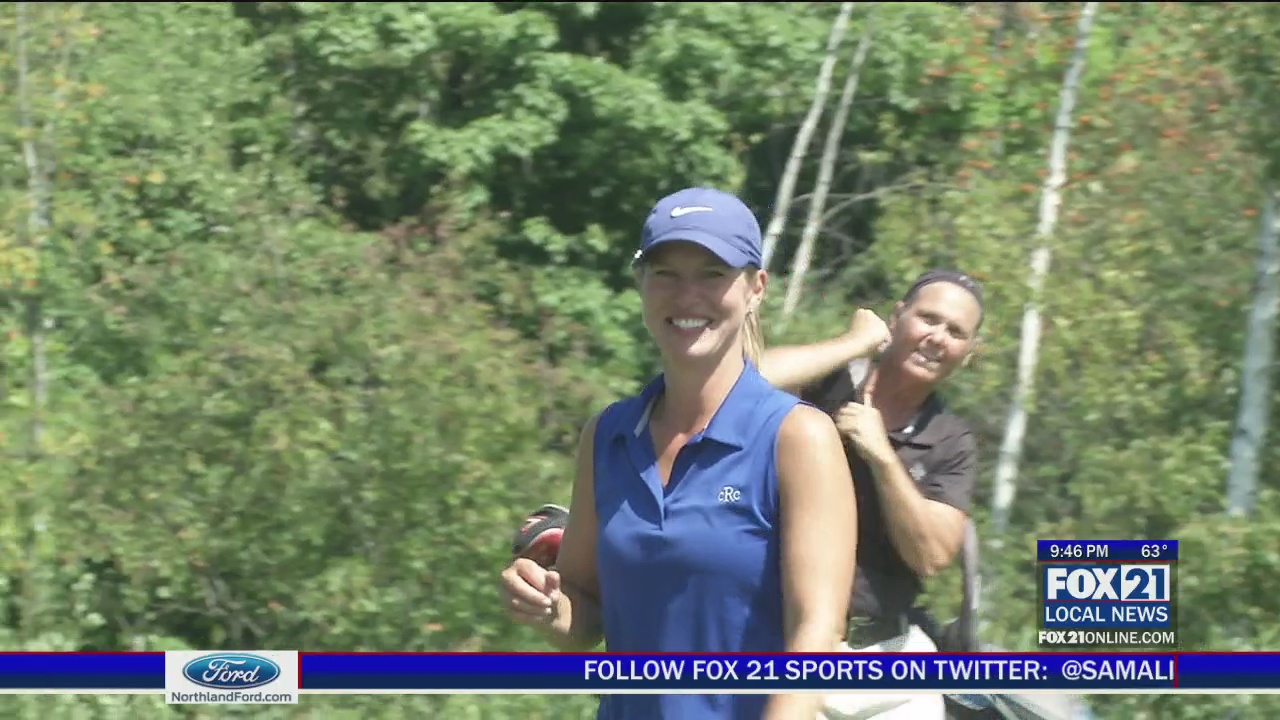 Amy Schintz Wins Second Straight Ladies Arrowhead - Fox21Online