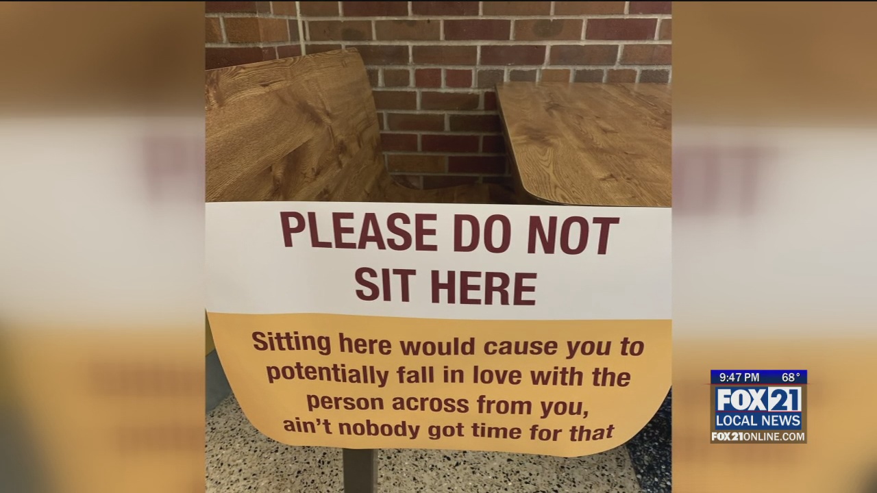 Sign Guy - Fox21Online