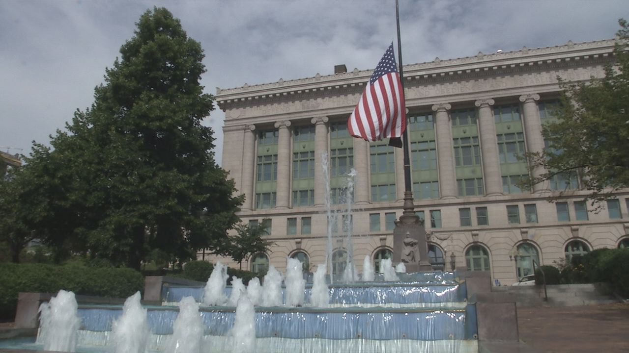 Walz Orders Flags at Half-Staff In Honor of Conservation Officer Grell ...