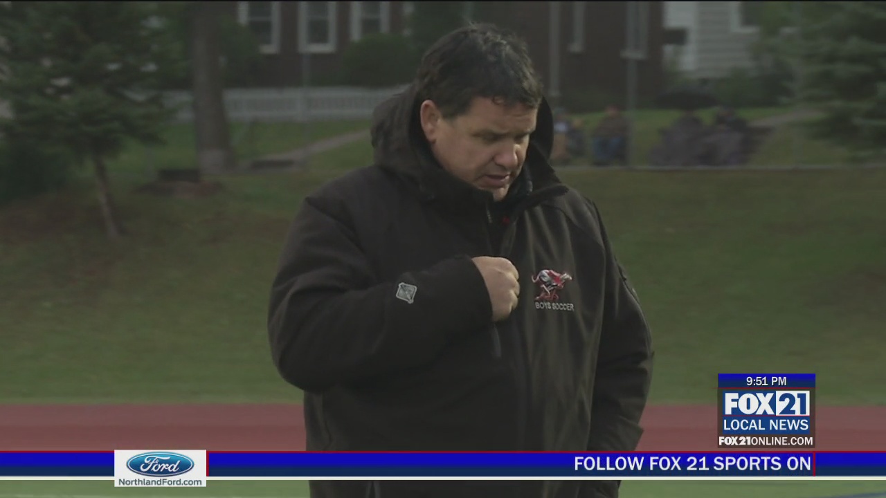 Coaches Corner: Corey Bachand - Fox21Online