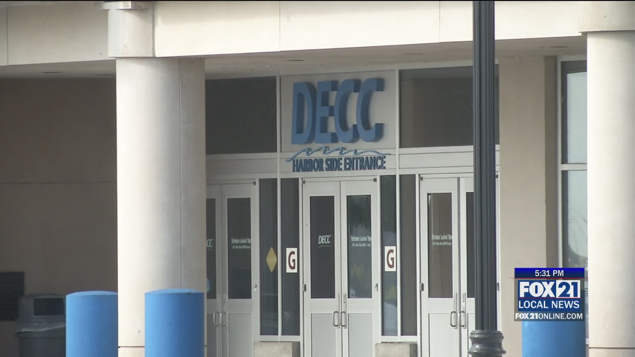 The DECC is Holding Weekly Open Interview Sessions to Fill a Variety of ...