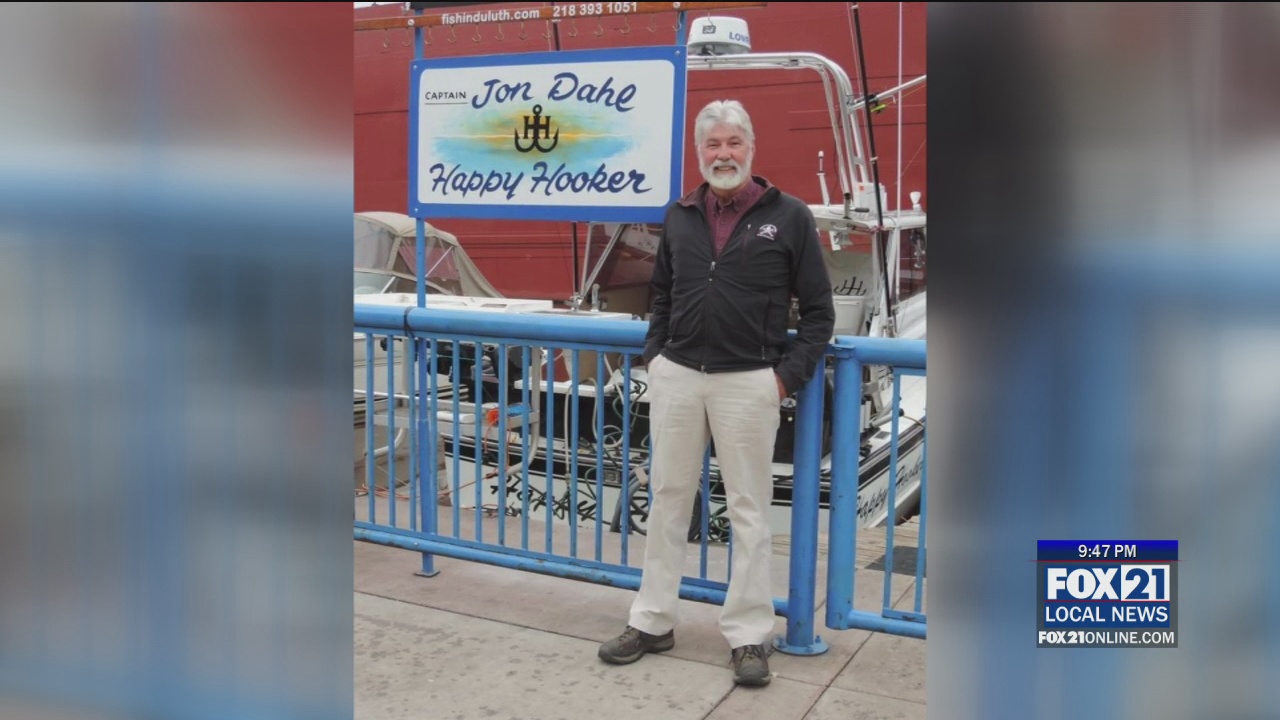 Longtime "Happy Hooker" Charter Captain Jon Dahl Remembered With Boat ...