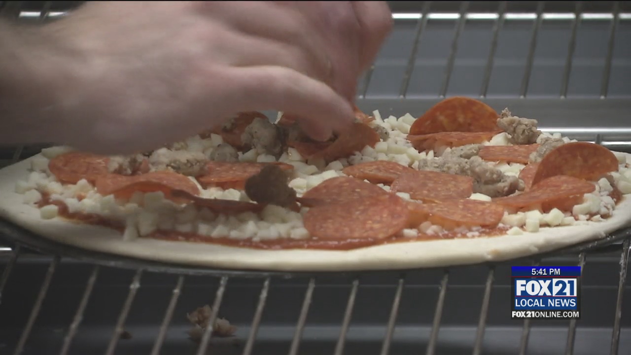 Toppers Opens in Superior - Fox21Online