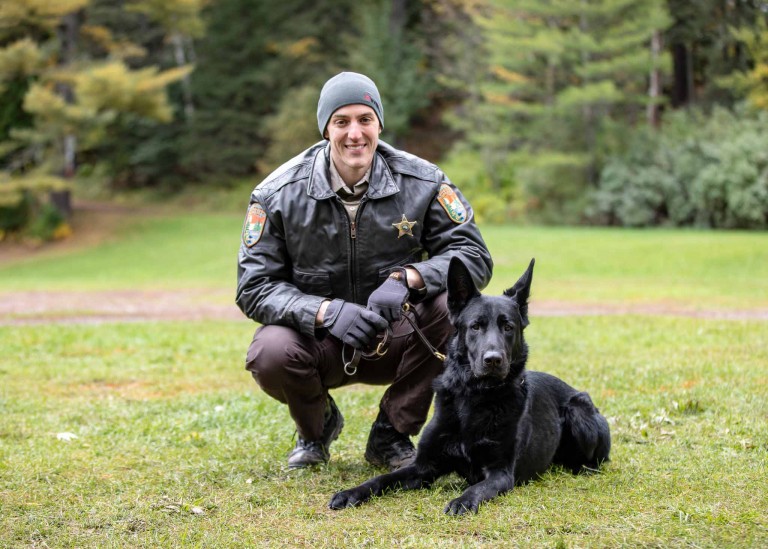 K9 Diesel 2 - Fox21Online