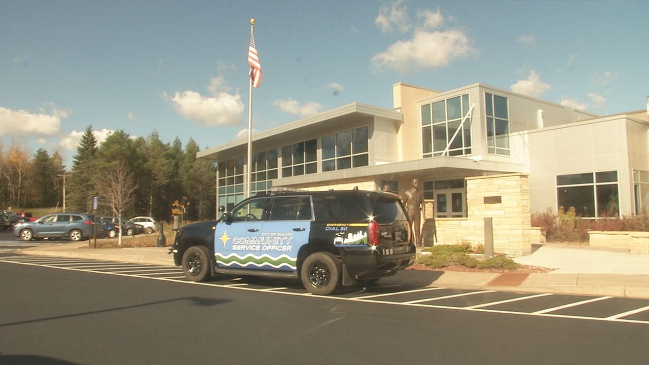 Community Service Officer Program Continues Expansion - Fox21Online