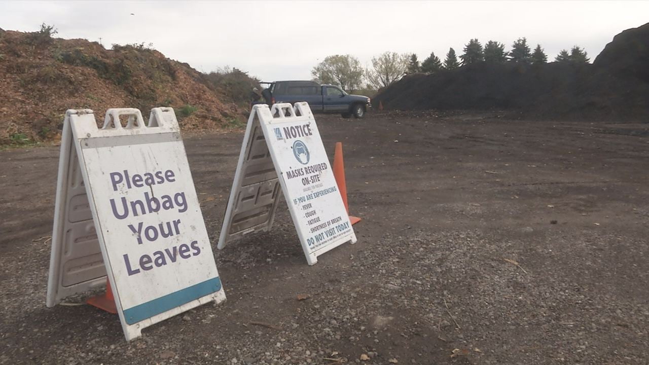 WLSSD Expanding Compost Site Hours - Fox21Online