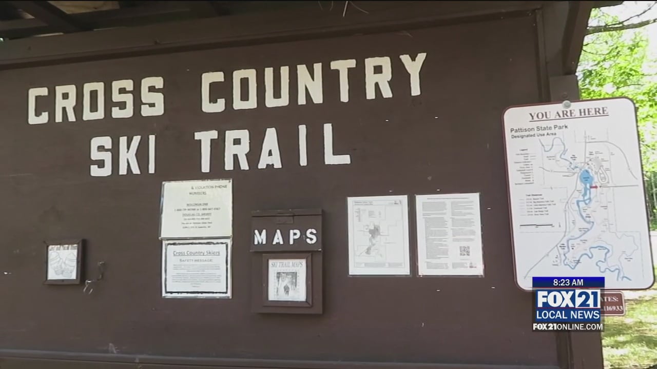 Virtual 5k Trail Rivet Run Raising Funds for Superior Ski Trail ...