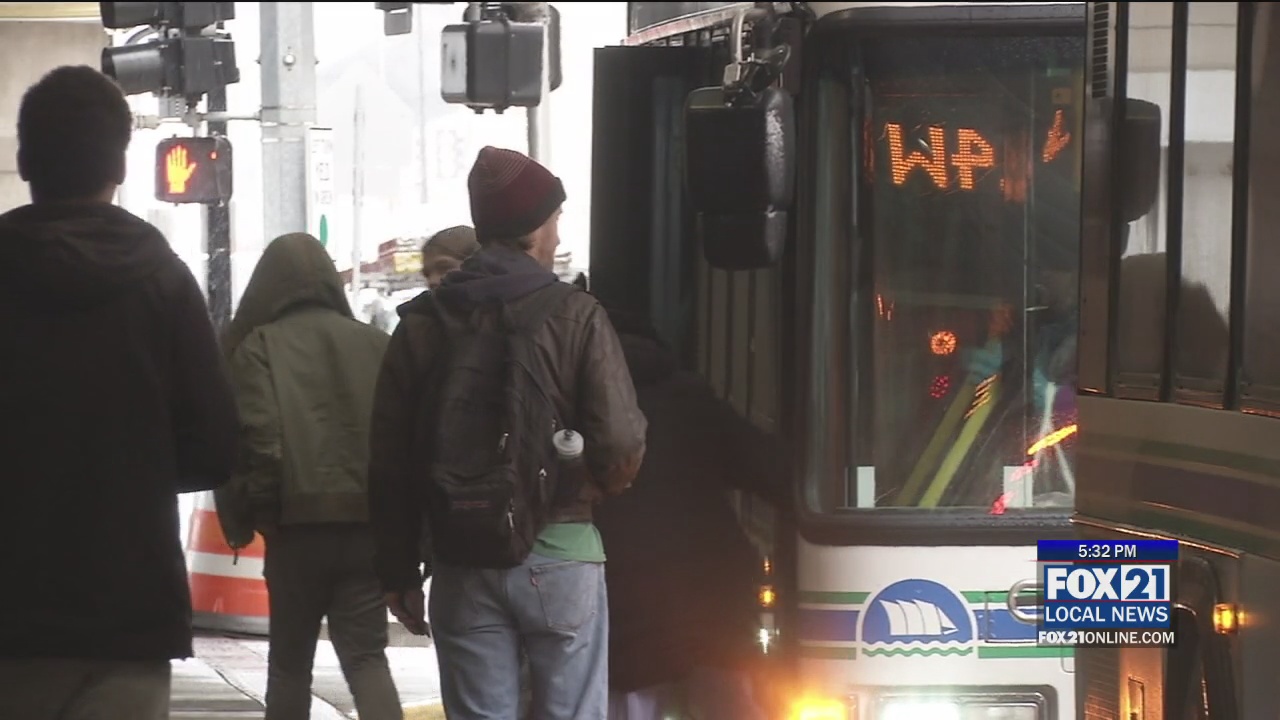 DTA Offers Free Rides to Vote on Election Day - Fox21Online