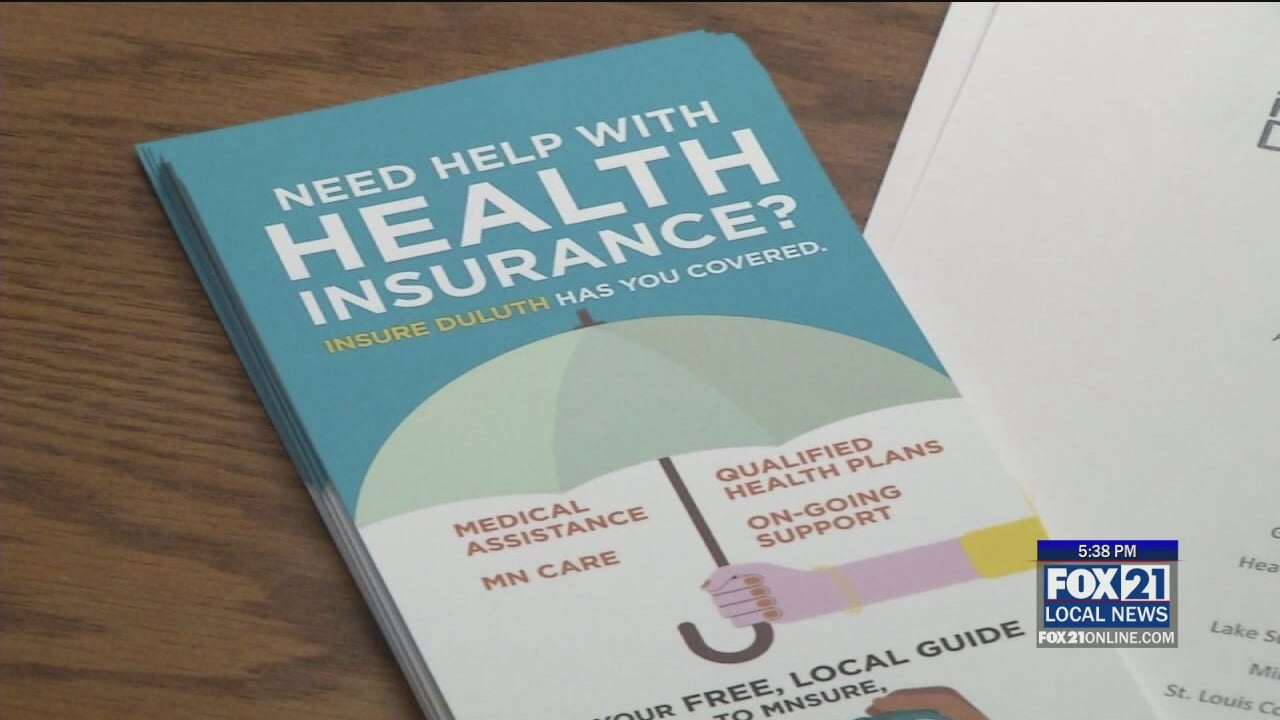 MNsure Navigators Ready As Open Enrollment Begins In Minnesota ...