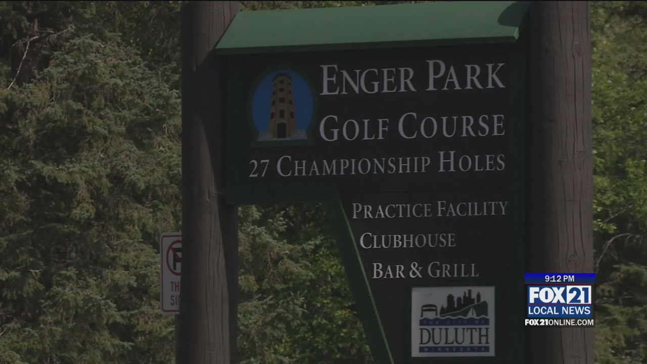 City of Duluth to Discuss Future of Enger and Lester Park Golf Courses ...
