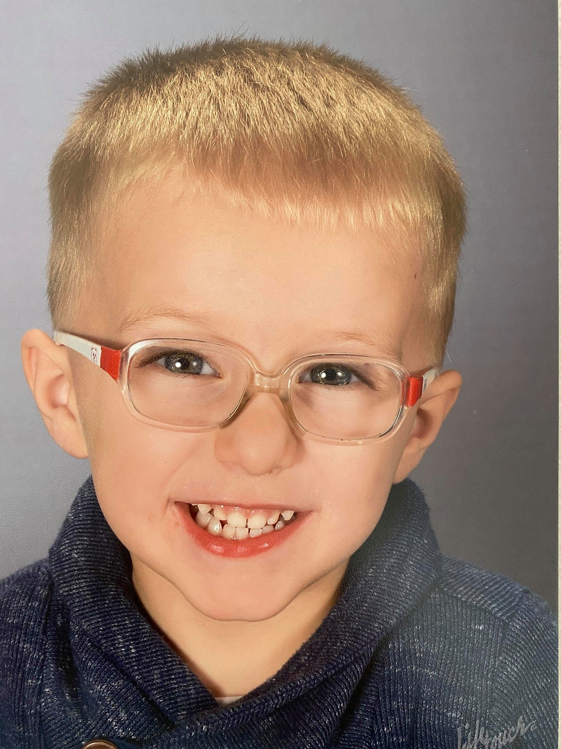 Cameron Gordon - Fox21Online