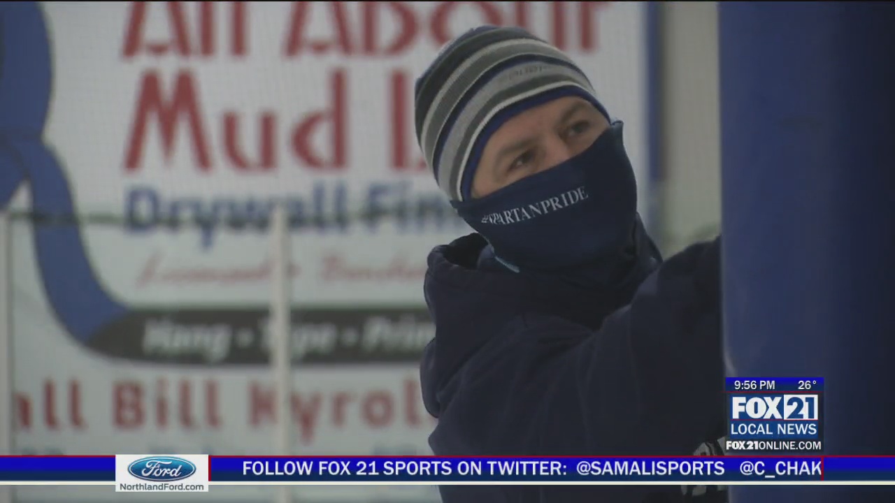 Superior's Jason Kalin Reaches 300th Career Coaching Win Milestone ...