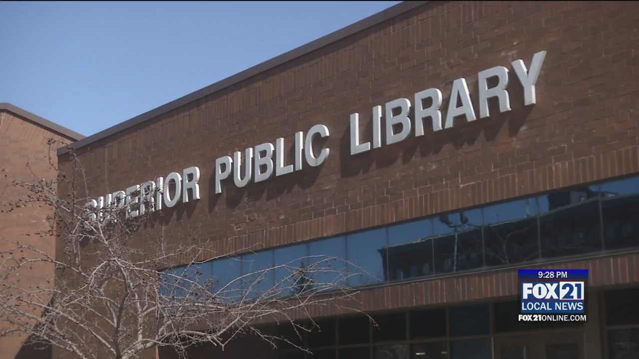 Superior Public Library Card Holders Can Now Check Out Free Area Museum ...