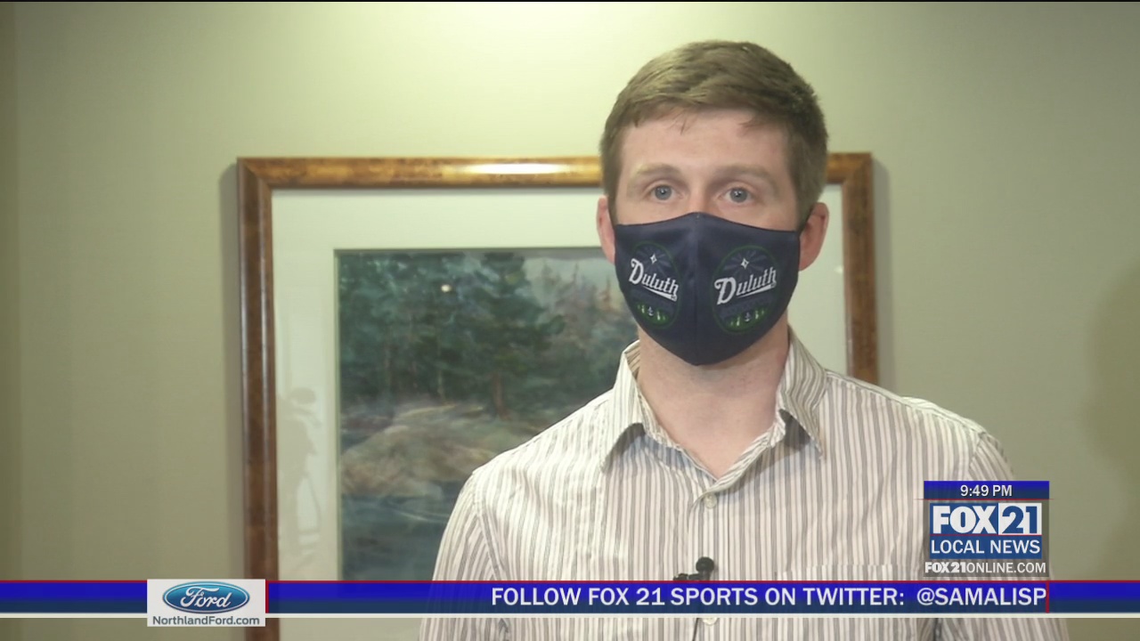 Coaches Corner: Sean Morgan - Fox21Online