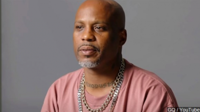 Rapper-Actor DMX Dead at 50 - Fox21Online