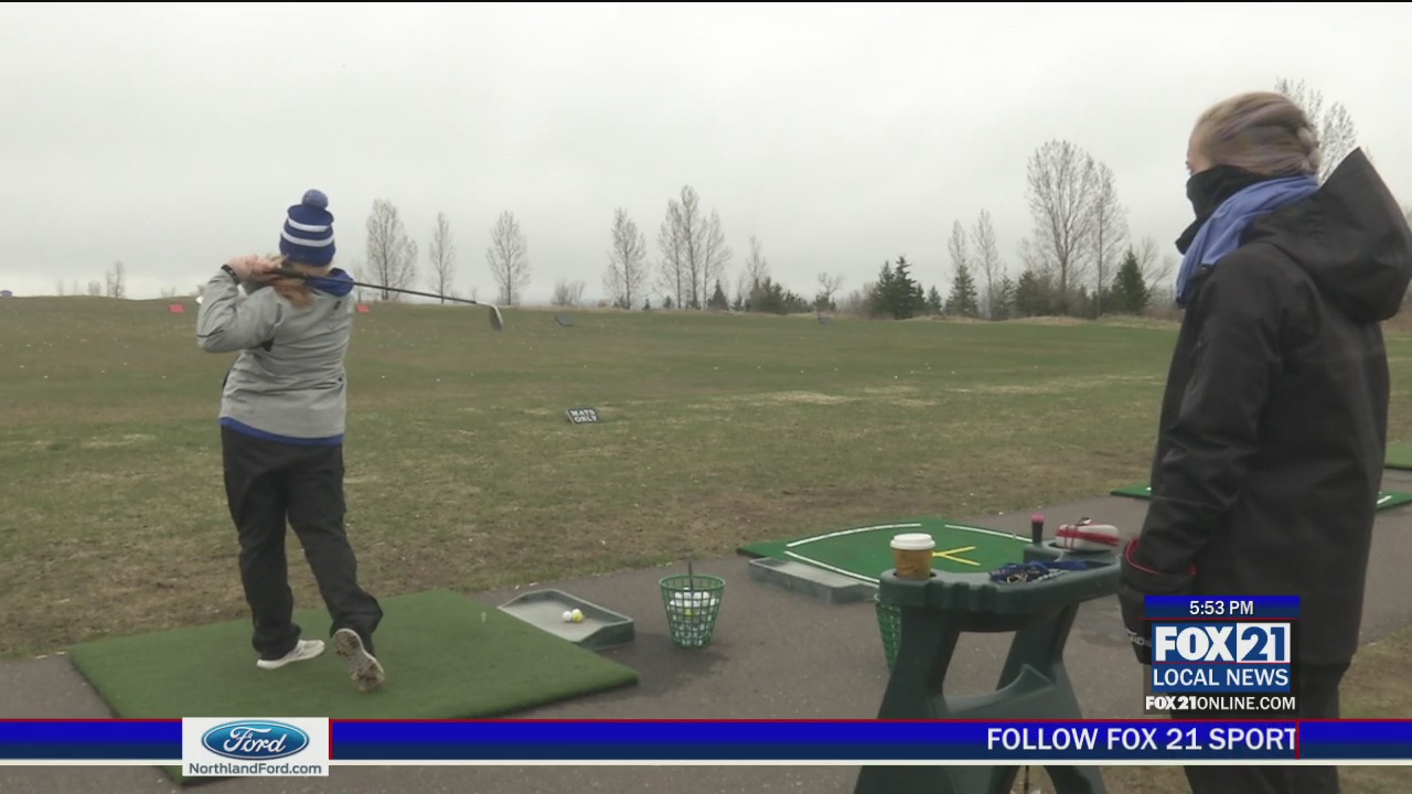 CSS Golf Teams Preparing for UMAC Championships - Fox21Online