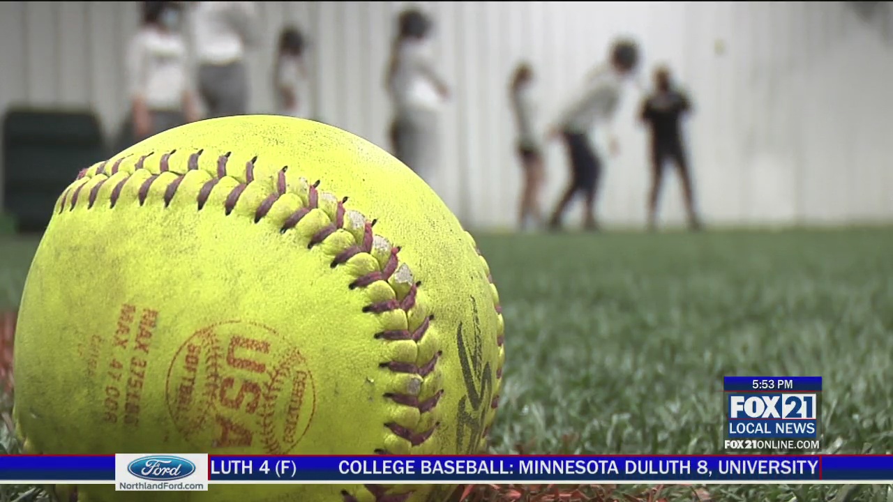 Proctor Softball Team Enjoying Undefeated Start to the Season - Fox21Online