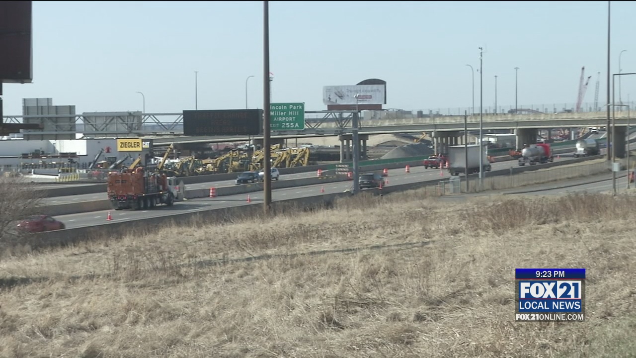 MN-DOT Announces 2021 Construction Projects - Fox21Online