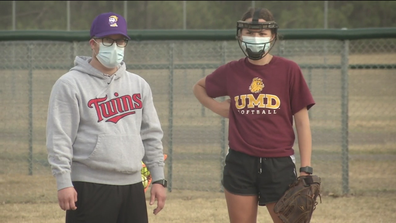 Longtime Assistant Coach Tyler Korby to Lead Cloquet Softball Team ...