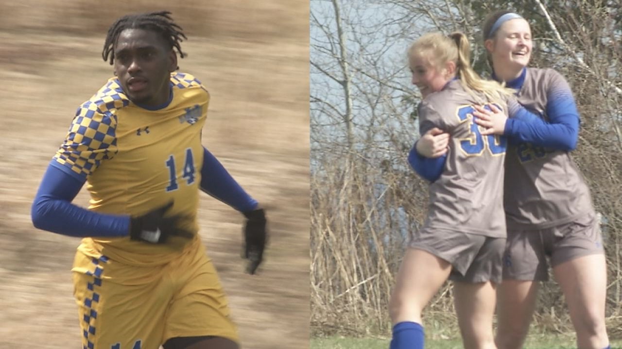 CSS Soccer Teams Earn Shutout Wins at Home Against Northland College ...