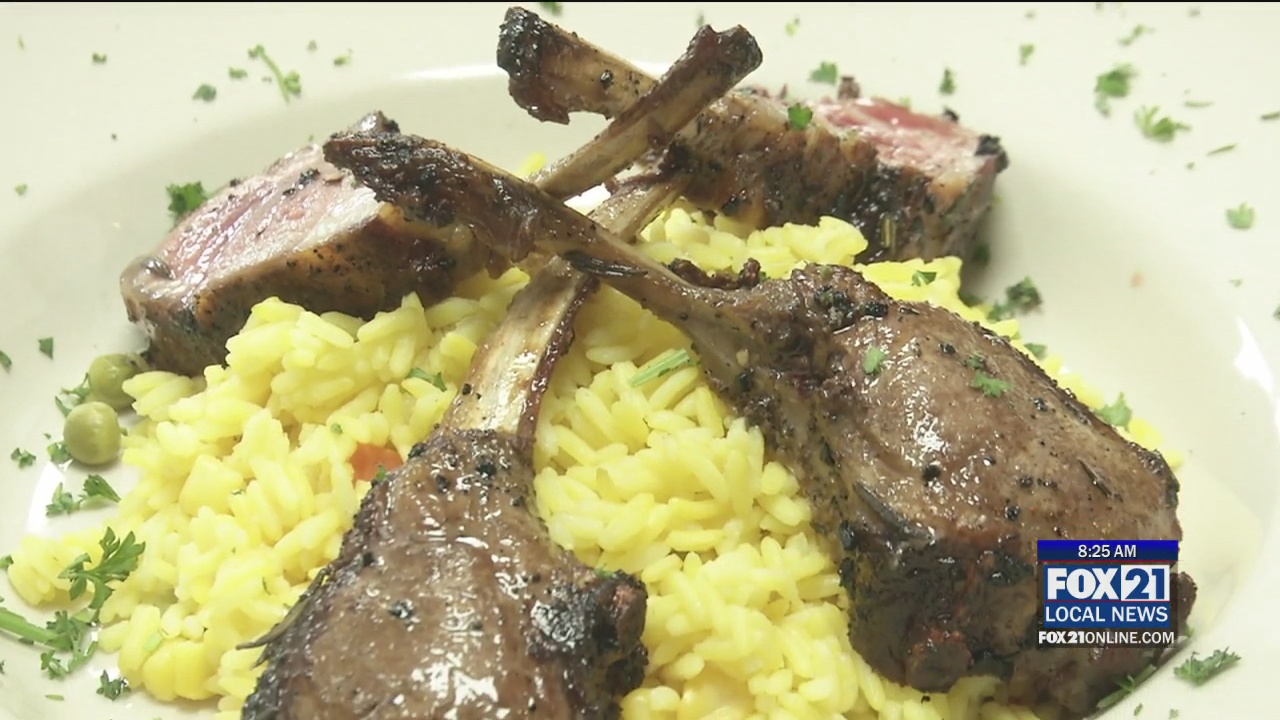 New Superior Eatery Offers Authentic European Cuisine - Fox21Online