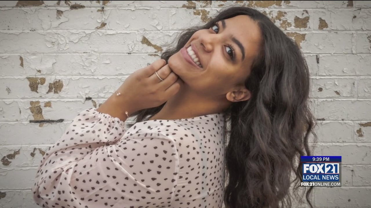 Strength in the Community Scholarship: Alexis Edmond - Fox21Online