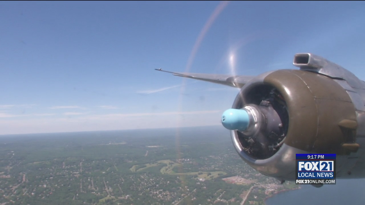 Air Show Ride - Fox21Online