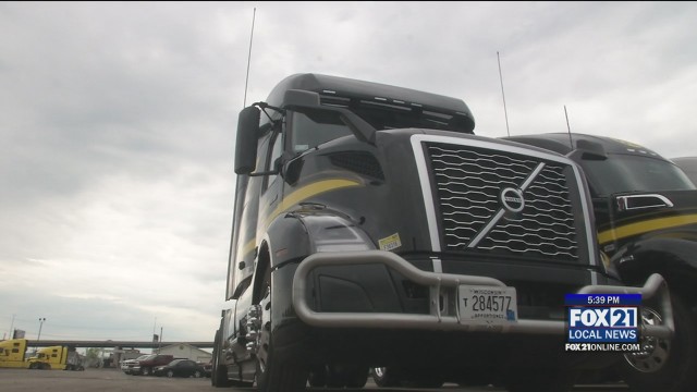 HALVOR LINES - Fox21Online