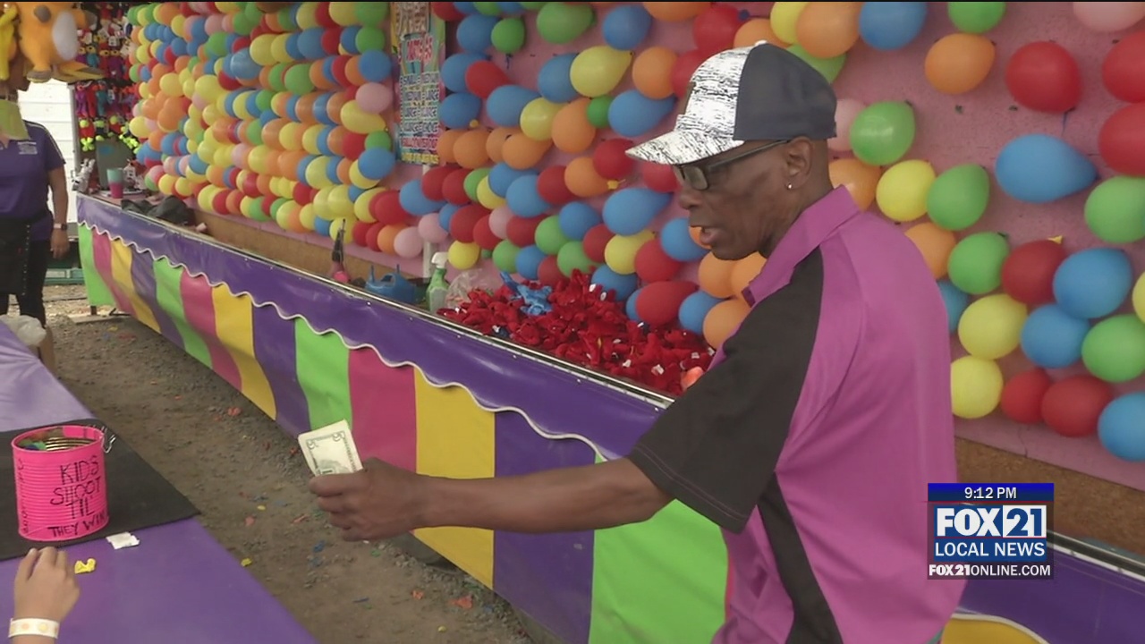 Head of the Lakes Fair Continues - Fox21Online