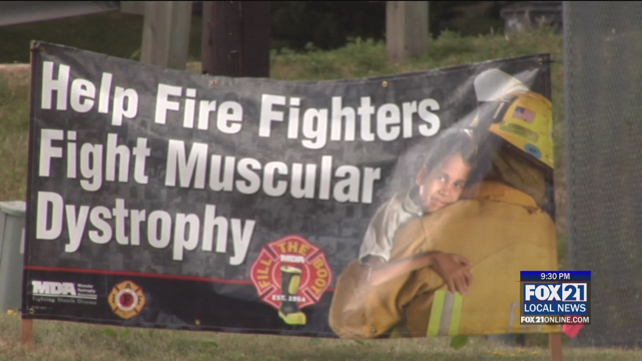 Miles for Muscles Fundraiser to Help Those with Muscular Dystrophy ...