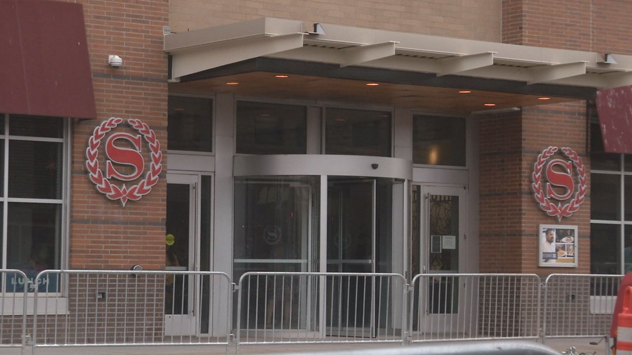 Sheraton Holds Grand Re Opening Fox21online