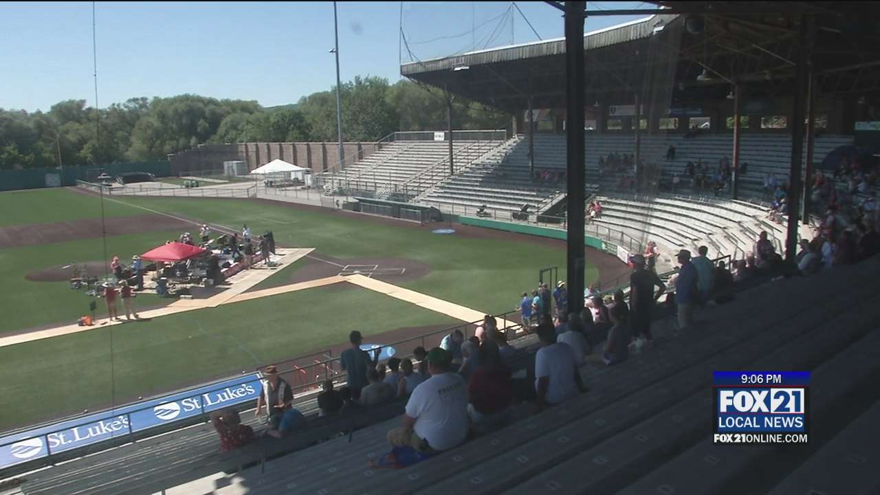 Great Twin Ports Get Together at Wade Stadium - Fox21Online