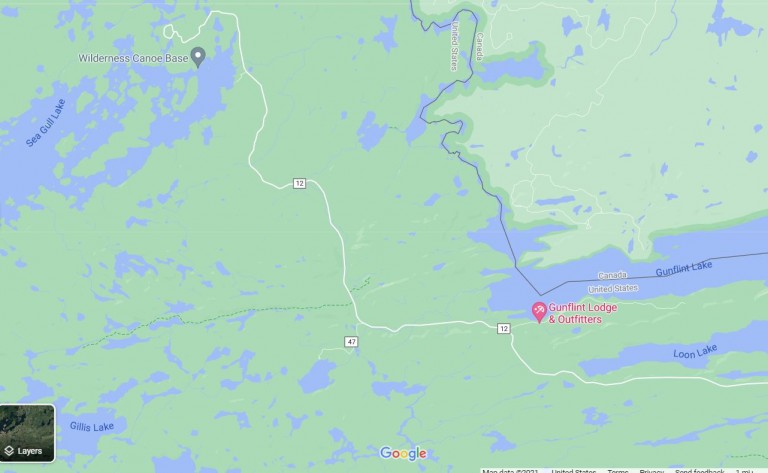 Gunflint Trail - Fox21Online