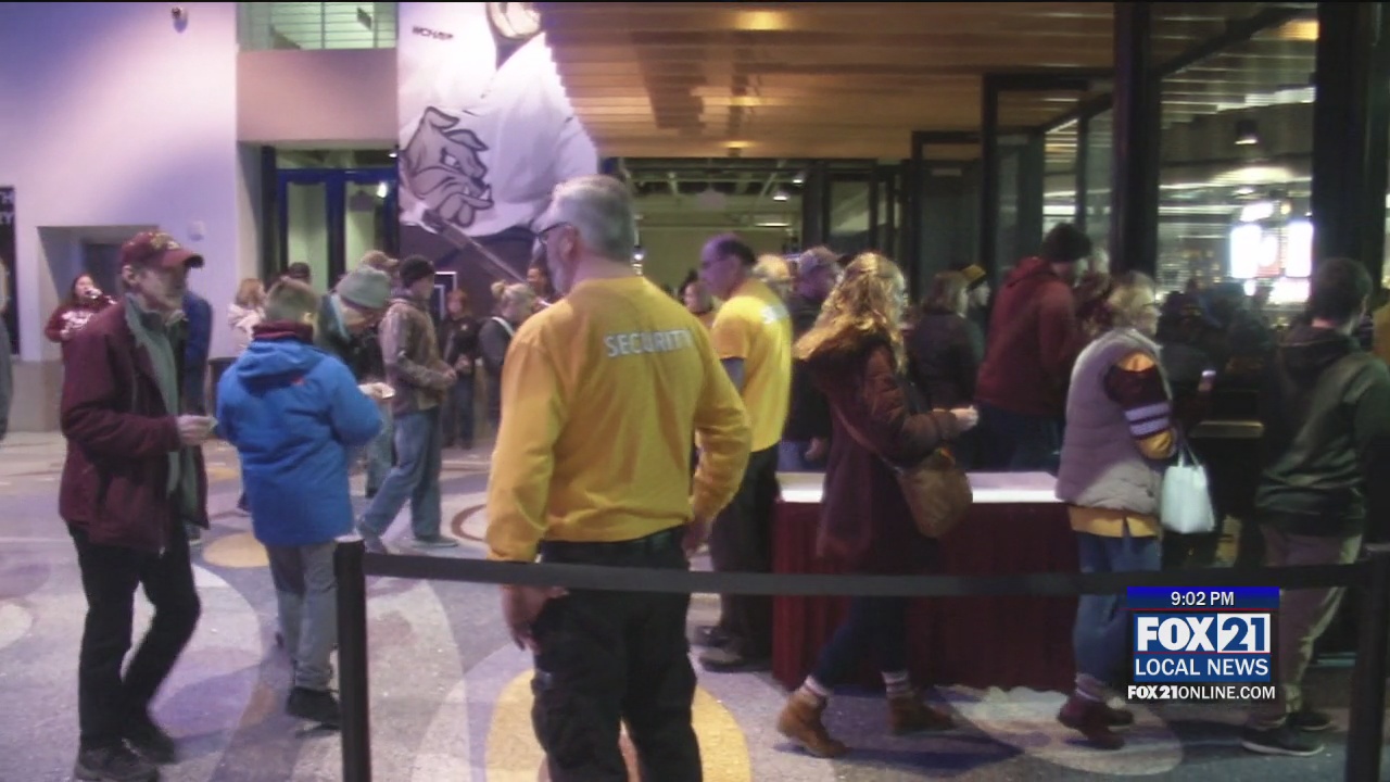 Mask Mandate for DECC Employees, Optional for Visitors - Fox21Online