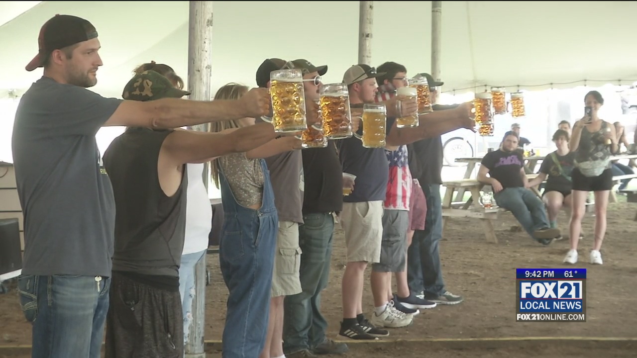 Earth Rider Brewery Celebrates 4th Anniversary - Fox21Online