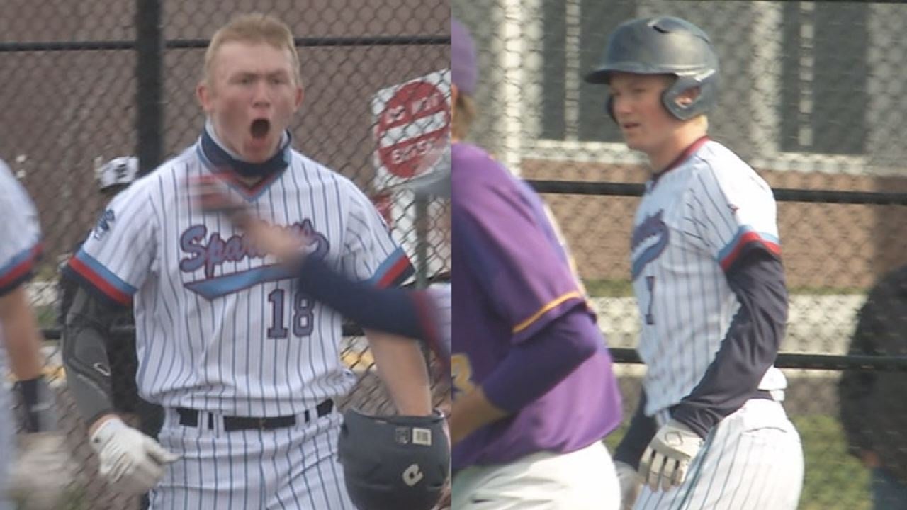 Superior's George Hansen, Mason Stenberg Commit to Ellsworth CC ...
