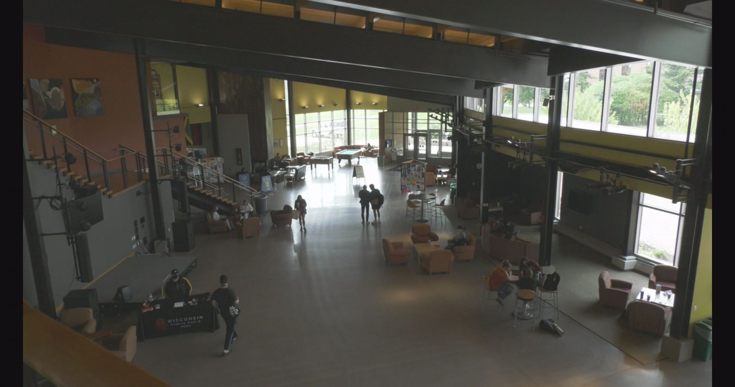 UWS Sees Rise in Enrollment - Fox21Online