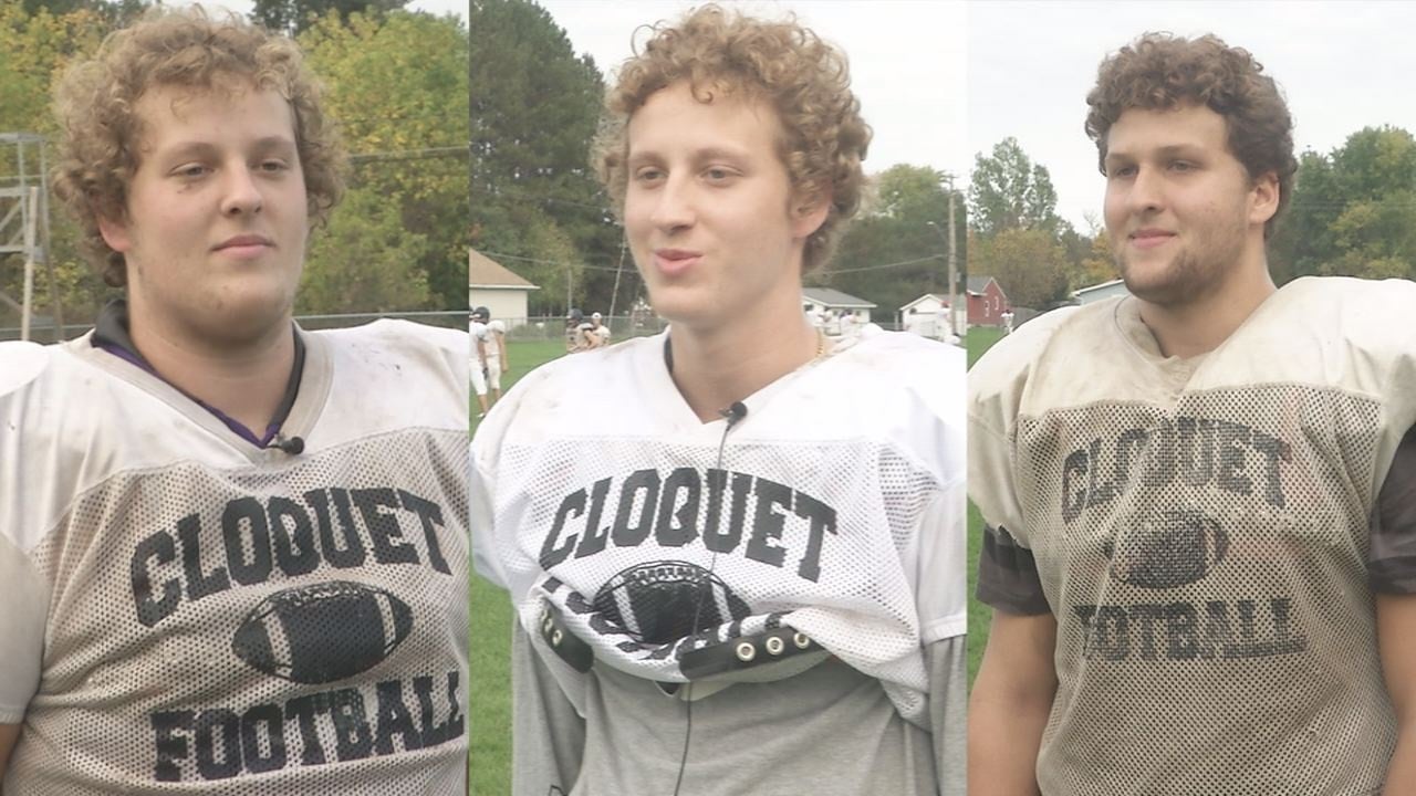 Northern Star: The Turnbull Triplets - Fox21Online