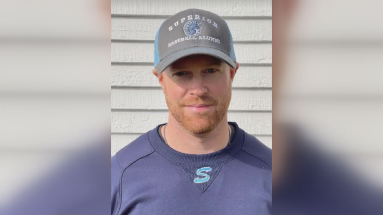 Ryan Hendry Named New Superior Baseball Head Coach - Fox21Online