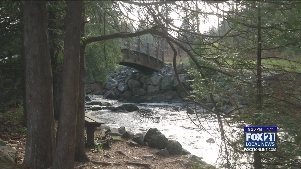 Rivet Run 5k Helps Support Pattison State Park - Fox21Online