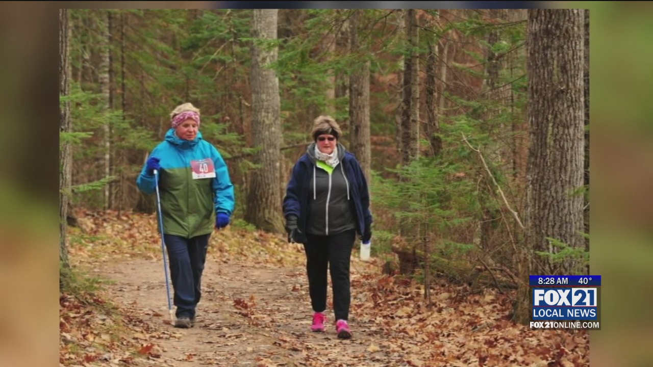 Annual Rivet Run Happening Sunday at Pattison State Park - Fox21Online