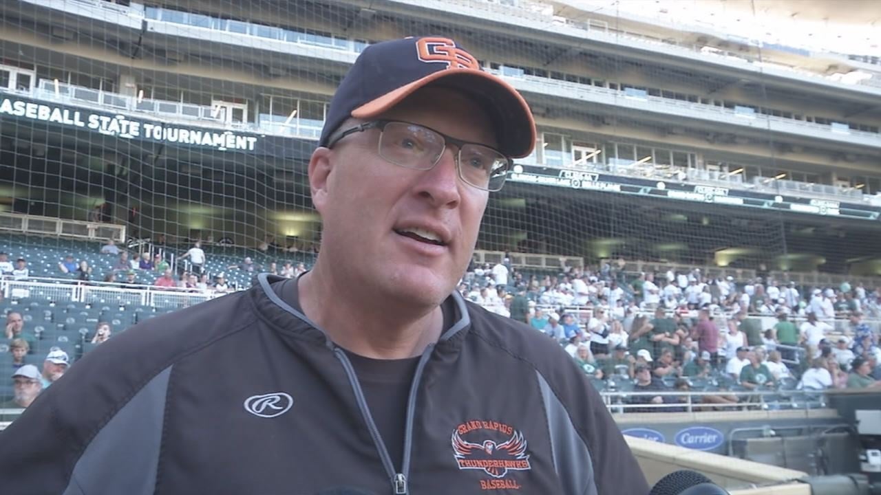 Grand Rapids' Bill Kinnunen to be Inducted into MSHSBCA Hall of Fame ...