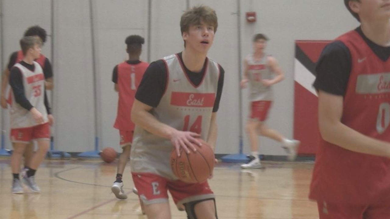 Northern Star: Will Van Scoy - Fox21Online