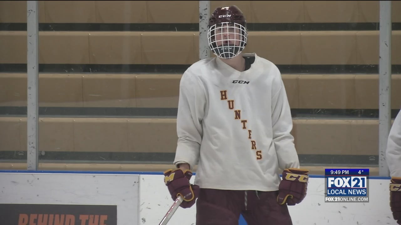 Northern Star: Simon Davidson - Fox21Online