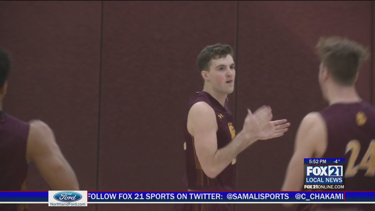 UMD's Drew Blair Lands on Bevo Francis Top 100 Watch List - Fox21Online